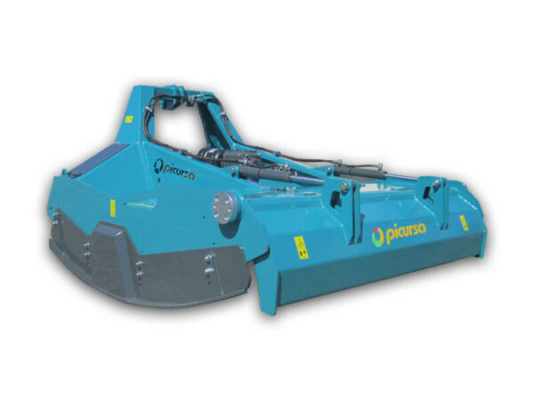 SR Forestry Brush Cutter - Picursa