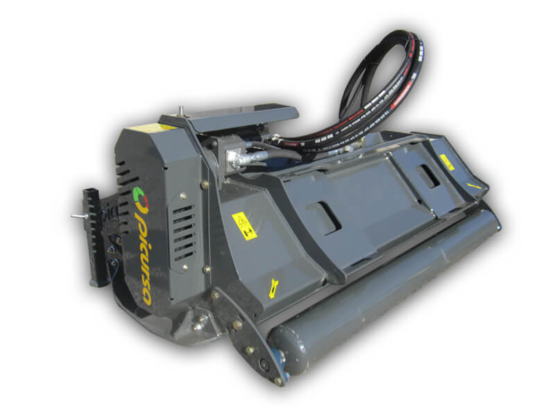 Mini Chargeuse Tx Bct Picursa